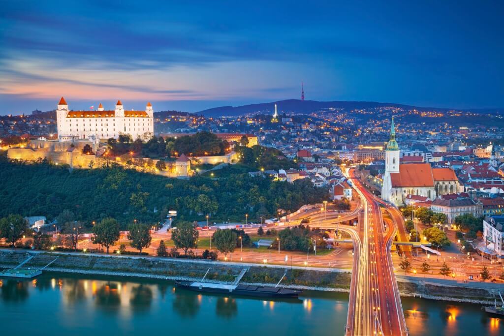 SLOVAKIA – July 2024 changes to immigration rules take effect ...