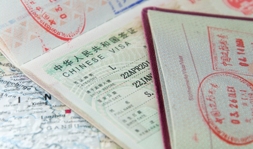 CHINA – Consular Posts in Japan Resume Issuing Visas | Newland Chase