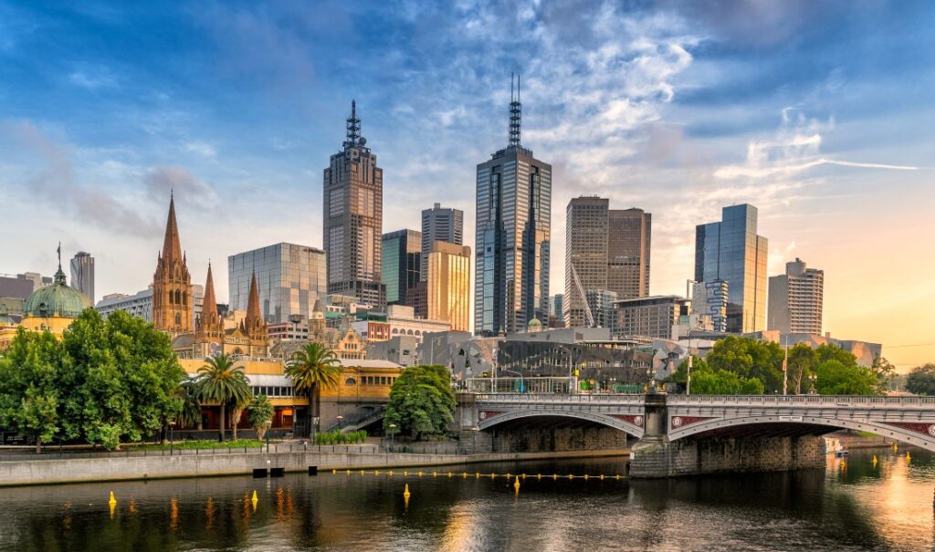 Understanding Australian Culture and Society | Newland Chase