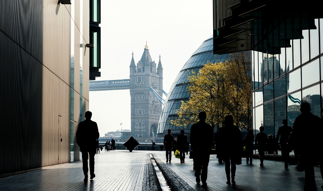 Newland Chase | UNITED KINGDOM - Hybrid and Remote Reporting