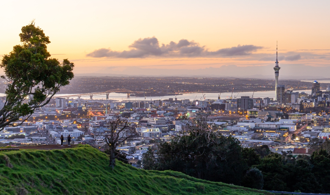 Newland Chase | NEW ZEALAND - Changes to Partner Work Rights