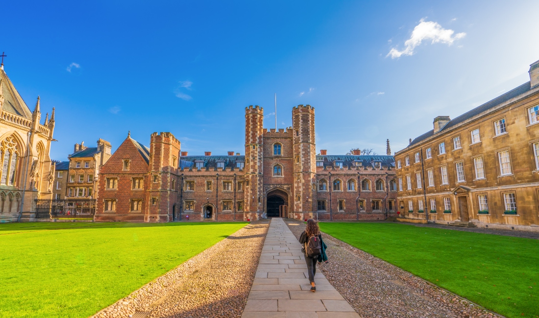 Newland Chase | UNITED KINGDOM - Changes to Student Visa Route