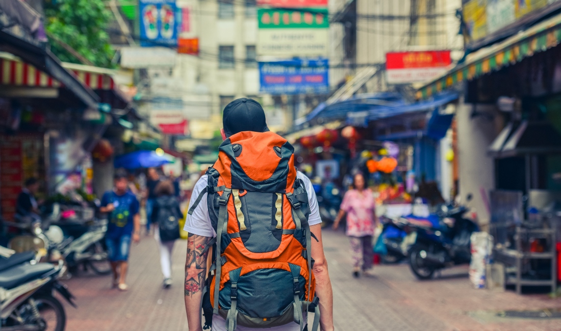 Newland Chase | CHINA – Visa-free Travel for Singaporeans Resumes