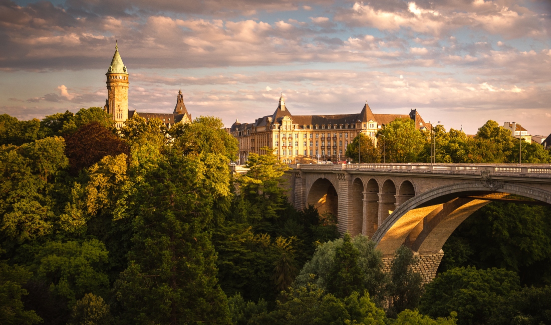Newland Chase | LUXEMBOURG – Immigration Procedures Digitalized