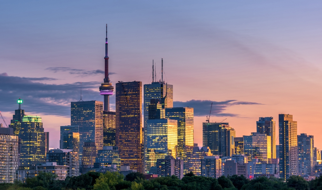 Newland Chase | CANADA – Recognized Employer Pilot Program Launched