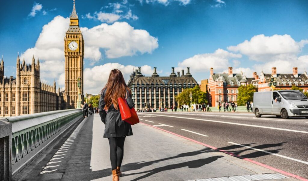 Understanding British Culture and Society: A Guide for Employees Moving ...