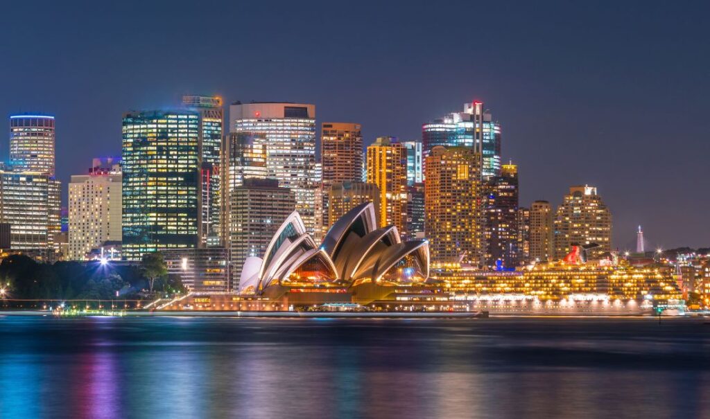 The Expat Relocation Guide to Sydney | Newland Chase