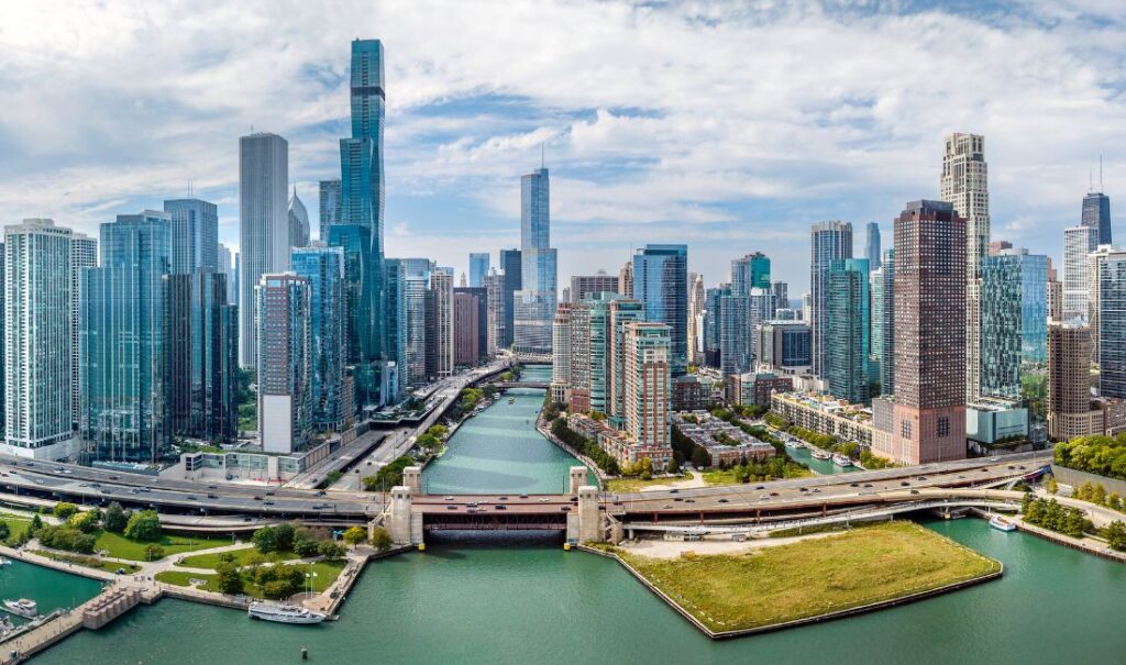 Mastering the L-1 visa: How the L-1 Blanket streamlines workforce transfers. | Newland Chase