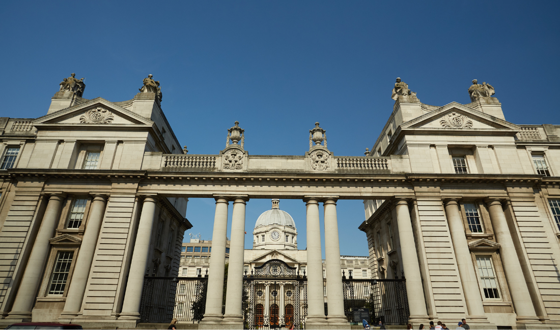 IRELAND - Update on Eligibility for Stamp 4 Permission Upgrade ...