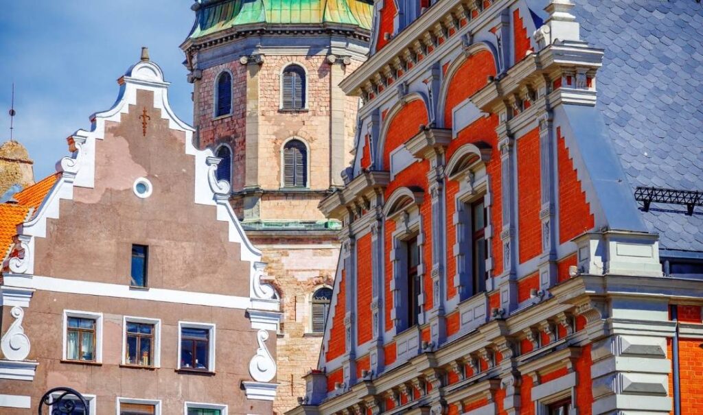 LATVIA – Updates on immigration regulations and fees. | Newland Chase