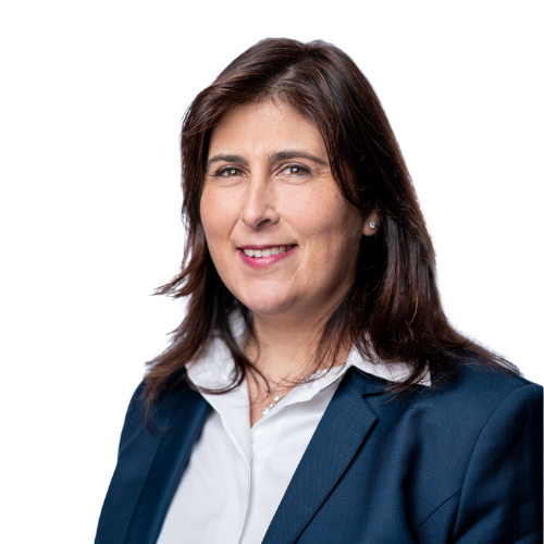 Sandra Avilés | Newland Chase