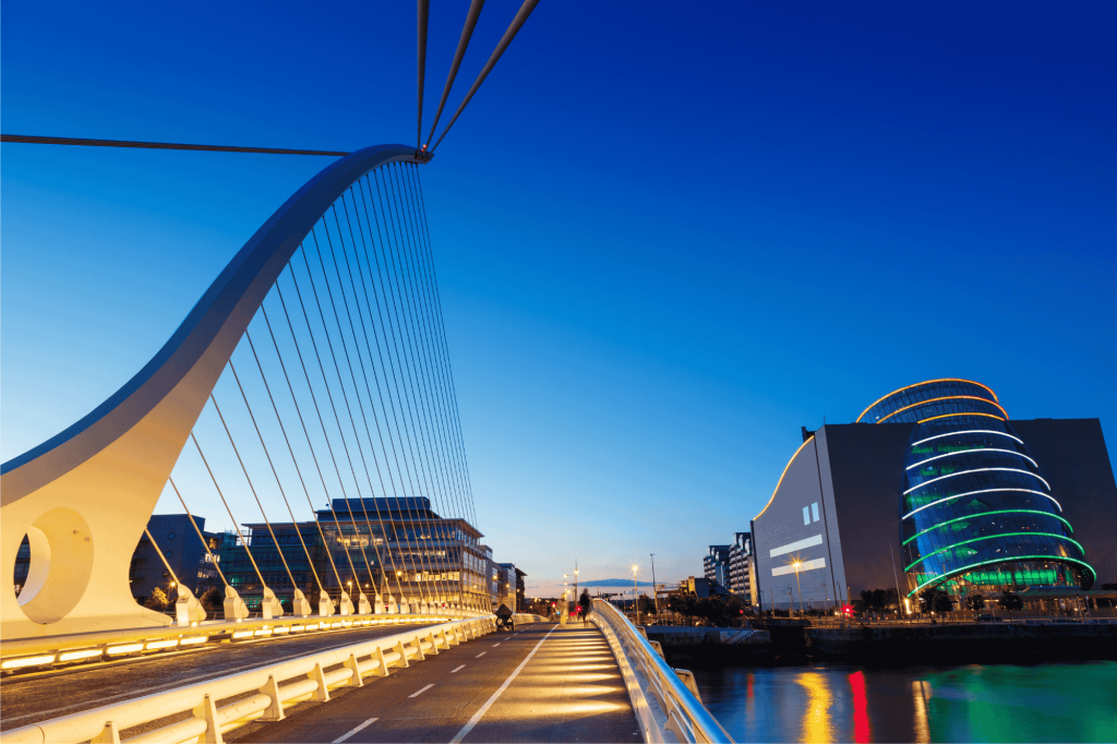 Ireland Issues Update on Short Stay (Type C) Visa Appeals | Newland Chase