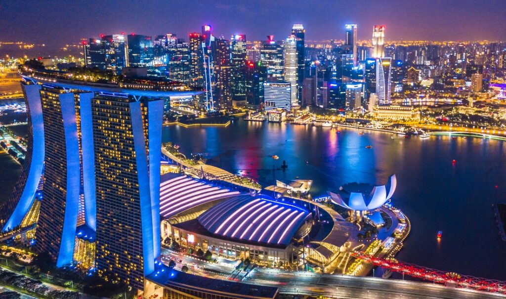 Singapore announces further updates to foreign workforce policies ...
