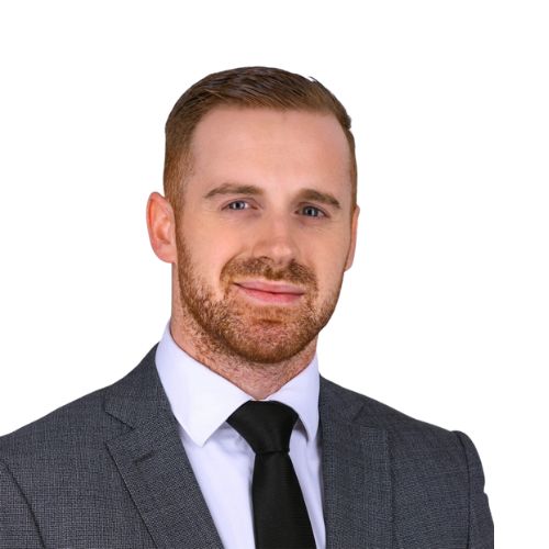 Joe Saunders | Newland Chase