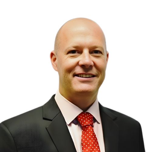 Simon Delmo | Newland Chase