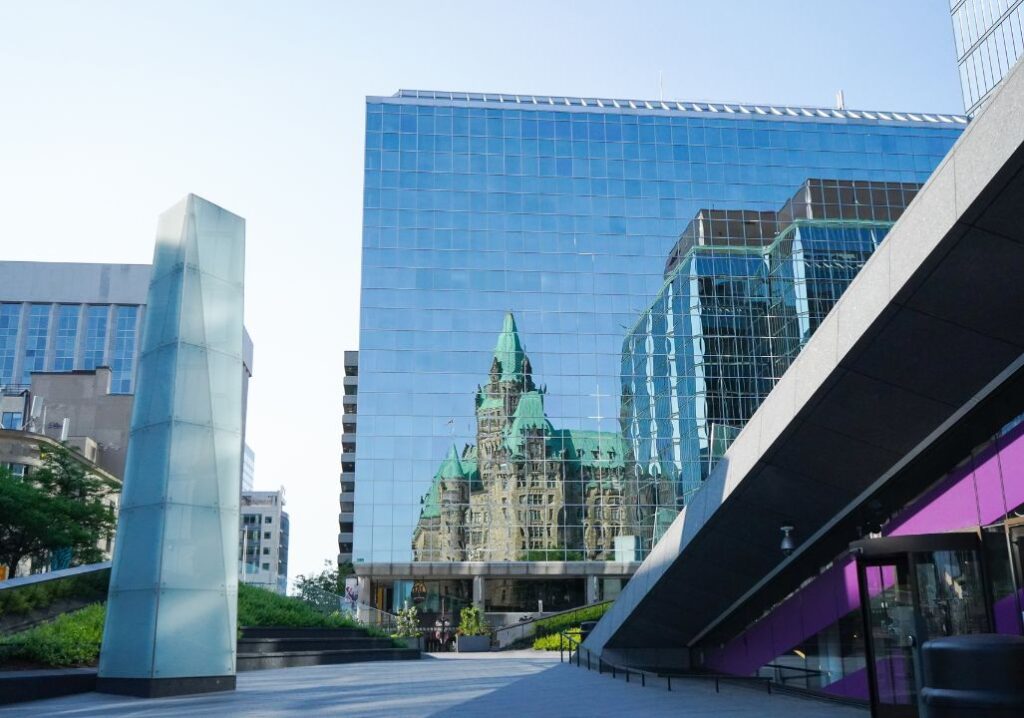 Canada announces 2025 Annual Report to Parliament on Immigration ...