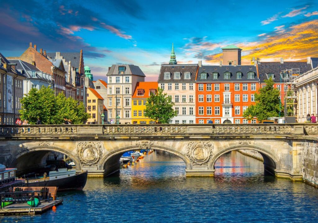 Denmark Introduces Work Permit Exemption for Conferences and Events ...