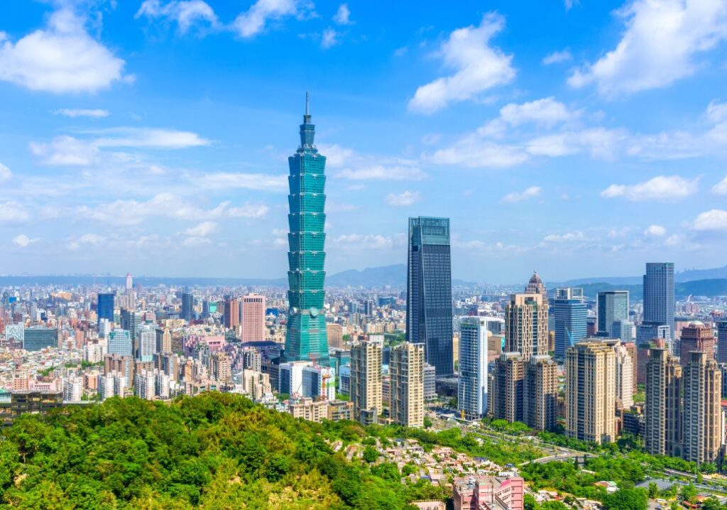 Key Immigration Changes from Taiwan Talent Act 2026 | Newland Chase